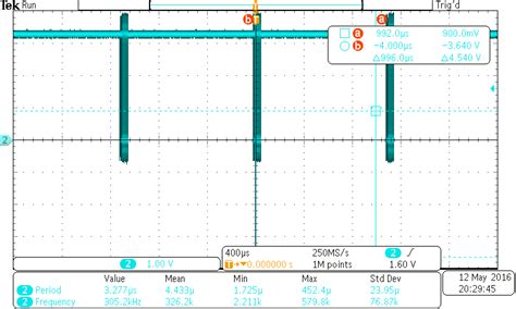 CC430 Operating In LPM3 MSP Low Power Microcontroller Forum MSP Low Power Microcontrollers