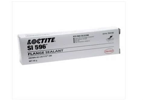 254108 Loctite Si 596 Superflex 85g Tube At ₹ 281piece In Mumbai