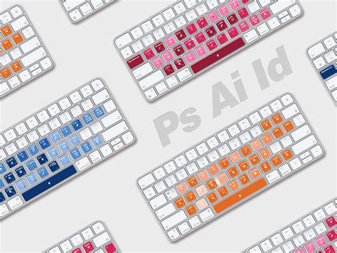 디자인 필수템 키보드에 스티커를 단축키포토일러인디 텀블벅 크리에이터를 위한 크라우드펀딩