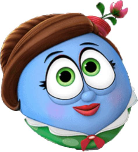 Madame Blueberry Toon Party Heroes Fanon Wiki Fandom