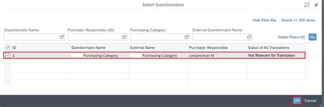 Supplier Vendor Evaluation Process In Sap S 4hana Sap Community