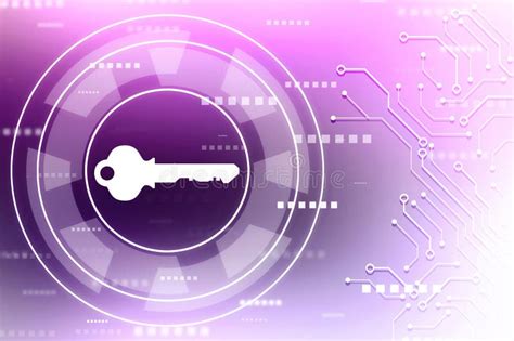 Data Protection Privacy Concept Information Privacy Internet Technology Key To Success Or