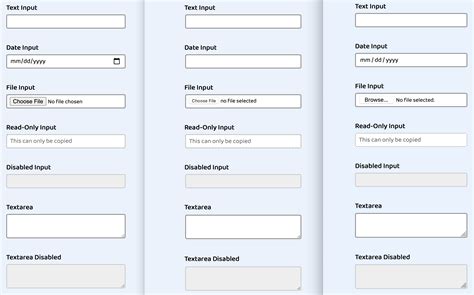 How To Disable Editing In Textarea In Html Printable Forms Free Online