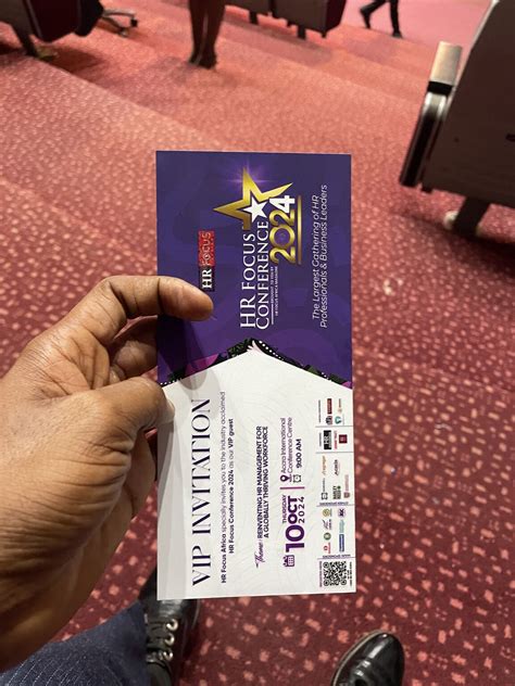 So Again The Globe 🌎 Spinned To 365 Days For The Biggest Gathering Of Hr Practitioners All