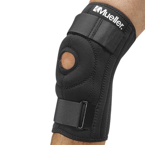 Patellar Stabilizing Knee Brace At Randy Stambaugh Blog