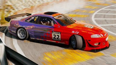 Lexus Ls400 0 32 Beamng Drive Car Mod Modshost