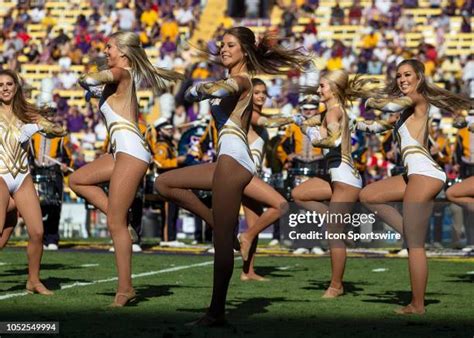 280 Lsu Golden Girls Photos And High Res Pictures Getty Images