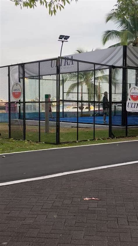 Vigilante Panamá on Twitter RT cesarlarar Increíble Cancha de