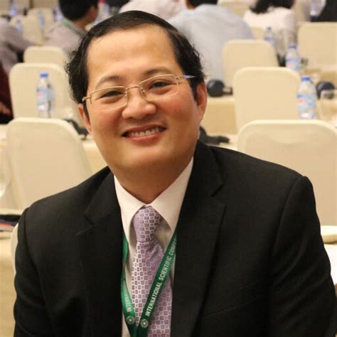 Nguyen Quan Doctor Of Medicine