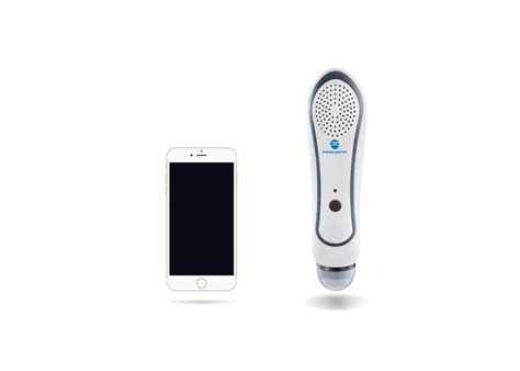 China Handheld Bladder Scanner Cost Manufacturers Suppliers Factory