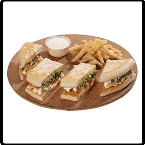 Cheezious Menu With Prices 2025 Fast Food Menu