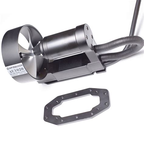 Apisqueen Aq1020 2448v Underwater Thruster Esc Built In More Effici