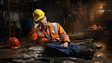 What Are The Leading Causes Of Workplace Injuries Good Decisions