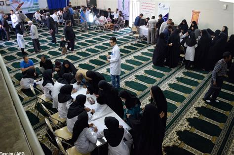 نذر سلامت؛ سفره متفاوت مهاجرین افغانستانی از جنس سلامتی عکس تسنیم