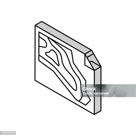 엔지니어링 및 디자인 채석장 광산 아이소 메트릭 아이콘 벡터 일러스트 레이 션 0명에 대한 스톡 벡터 아트 및 기타 이미지 0명 고급 공장 산업 건물 Istock