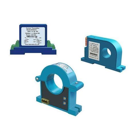 Hall Sensor Current Sensor Acdc Current Sensor 0 1000a Ac Current