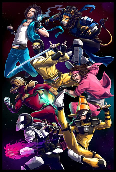 582 Best Nsp Images On Pholder Ninja Sex Party Gamegrumps And Twrp