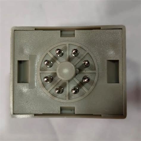 Model Namenumber Ah3nc Anly Digital Timer 5 A At Rs 450piece In