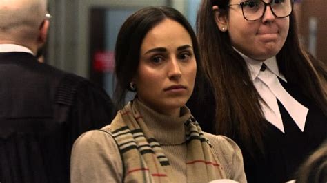 À Contresens Sur Lautoroute Ouverture Du Procès Dune Courtière Accusée Davoir Blessé Ses