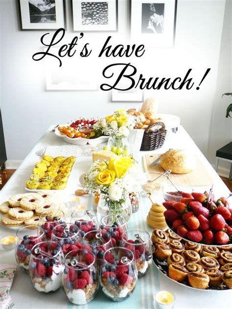 10 Delicious Brunch Ideas For Girlfriends To Indulge In Together