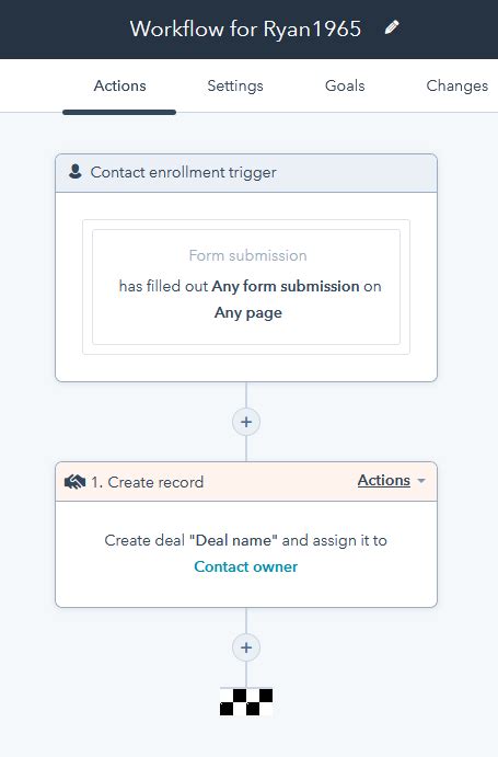 Solved Hubspot Community Deal Creation And Association Labels Hubspot Community