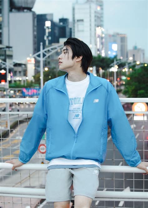 翻玩運動潮流！new Balance 夏季新品於nb 1906 潮流形象店首發，給你屬於夏季的時髦風情 Gq Taiwan