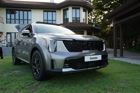 더뉴 쏘렌토 페이스리프트 구입한다면 꼭 알아두면 좋은 꿀팁 기아보증연장 서비스 네이버 블로그