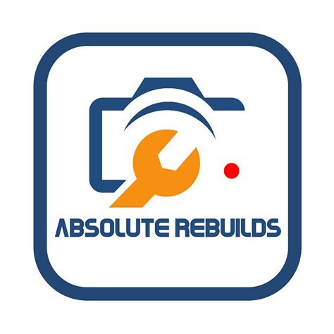 Absolute Rebuilds - YouTube