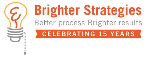 Organizational Consulting Services In Dc Brighter Strategies