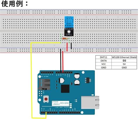 【大阪発送】osoyoo Dht 11 デジタル 温度 湿度 センサー モジュール デジタルdht温湿度測定 アルドゥイーノやraspber