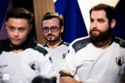 Grim relembra época de Team Liquid e abre jogo sobre críticas de