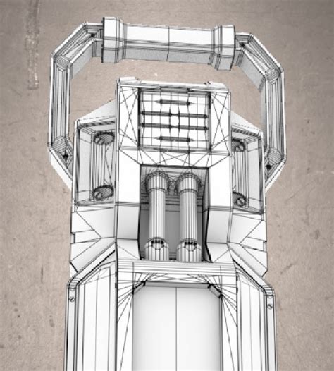 solved weird triangles visible when using ai wireframe autodesk