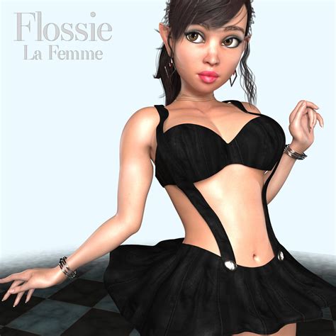 Poser 3d Rendering And Animation Software