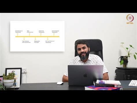 Free Video Introduction To Typography From Nptel Noc Iitm Class Central