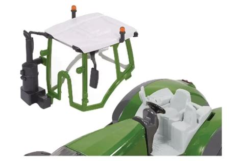 S03287 Model ciągnik Fendt 1050 Vario SIKU skala 1 32 Siku sklep