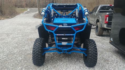 2016 Rzr Turbo Polaris Rzr Forum Rzr
