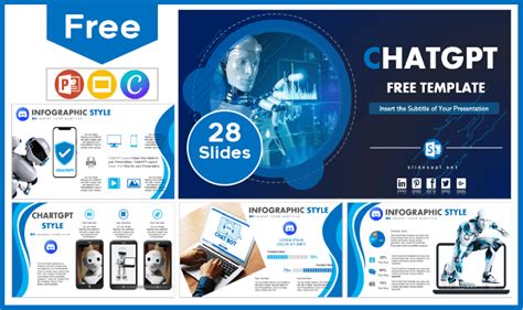 Free Template For Powerpoint Presentation