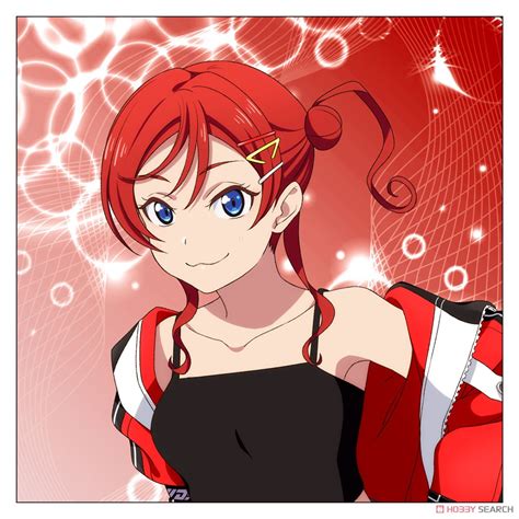 ラブライブ！スーパースター 描き下ろし 米女メイ クッションカバー キャラクターグッズ 商品画像1