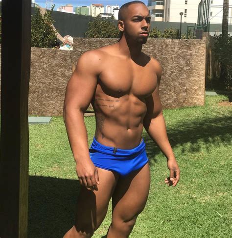 Photo Dominican Muscle Page 50 Lpsg