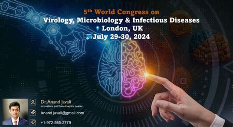 Join Me At World Brain Day In London Anand Javali Ph D Posted On The Topic Linkedin