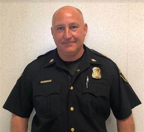 New Deputy Chief Selected For Flint Police Department