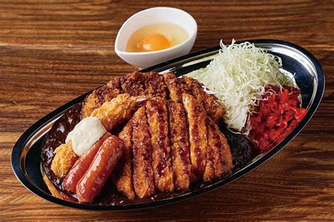 Gogoカレー監修アッパレ／金沢のご当地カレー「gogoカレー」をランチタイムに！ 新潟駅前の居酒屋が本家監修で提供 街ニュース 新潟
