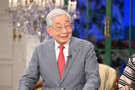 画像1921 森泉・森雪・森星、3姉妹でテレビ初出演 母・パメラさんと「徹子の部屋」に“森英恵ファミリー”集結 モデルプレス