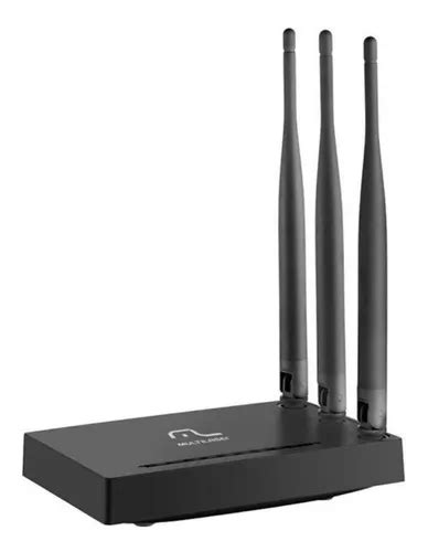 Multilaser Re085 Negro Mercadolibre