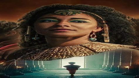 Cleopatra Was Not Black Egypt Tells Netflix Ahead Of New Series