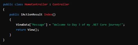 Sameer Sayyed On Linkedin Dotnetcore Webdevelopment Mvc Csharp