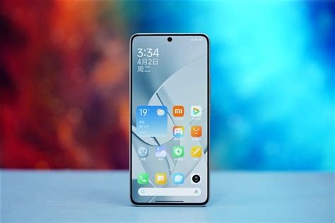Redmi Turbo Su