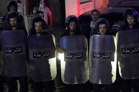 Mubarak 2 Sons Detained