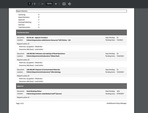 Healthstream Policy Manager Reviews 2023 Details Pricing And Features G2