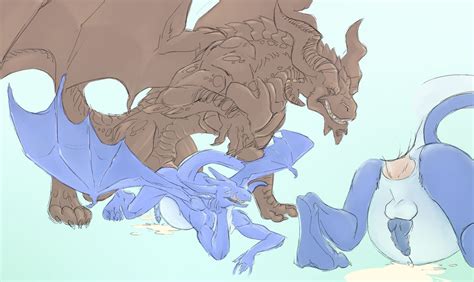 Rule 34 Anal Anal Sex Anthro Anthro On Feral Big Dom Small Sub Cum Cum In Ass Cum Inside Cum